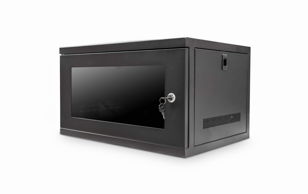 Single Section Wall Cabinets — Comsx