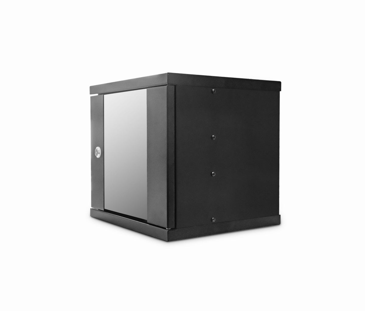 4U, Small Office Home Office (SoHo) Cabinet Enclosure — Comsx